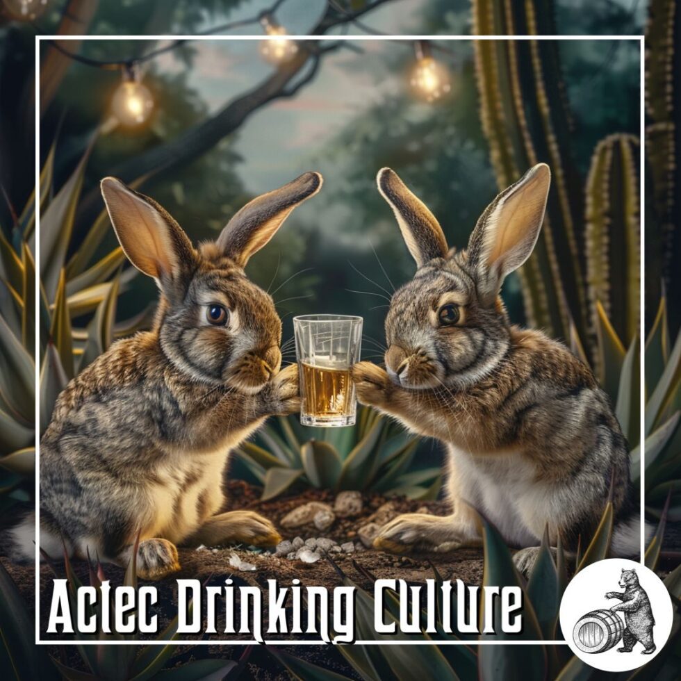 The Rabbit Scale of Intoxication | House Of Applejay