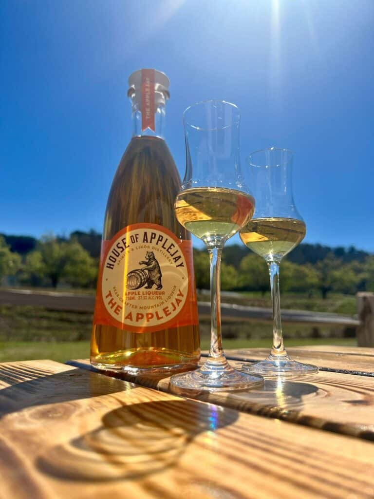 APPLEJAY | House of Applejay | Fine Spirits & Likör Distillery