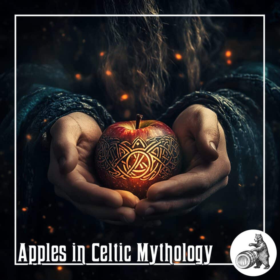 The Apple in Celtic Mythology | House of Applejay | Fine Spirits ...