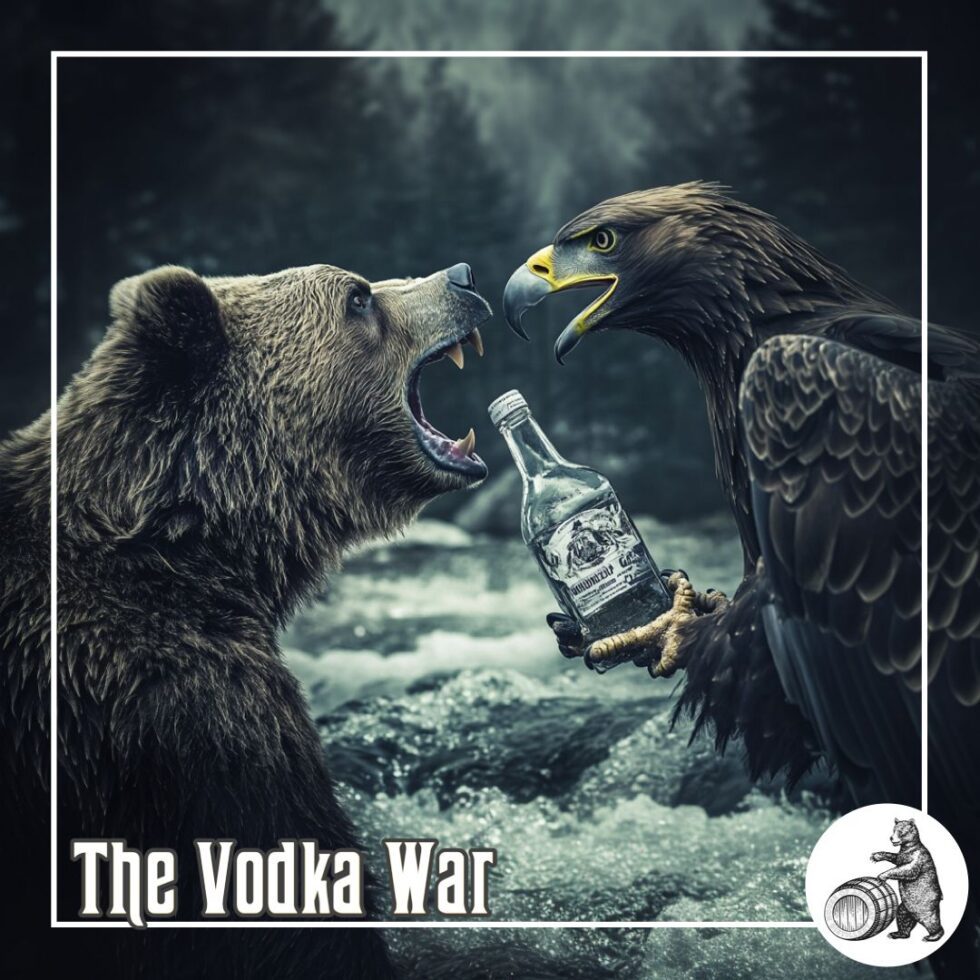 HOUSE OF APPLEJAY | Fine Spirits & Likör Distillery